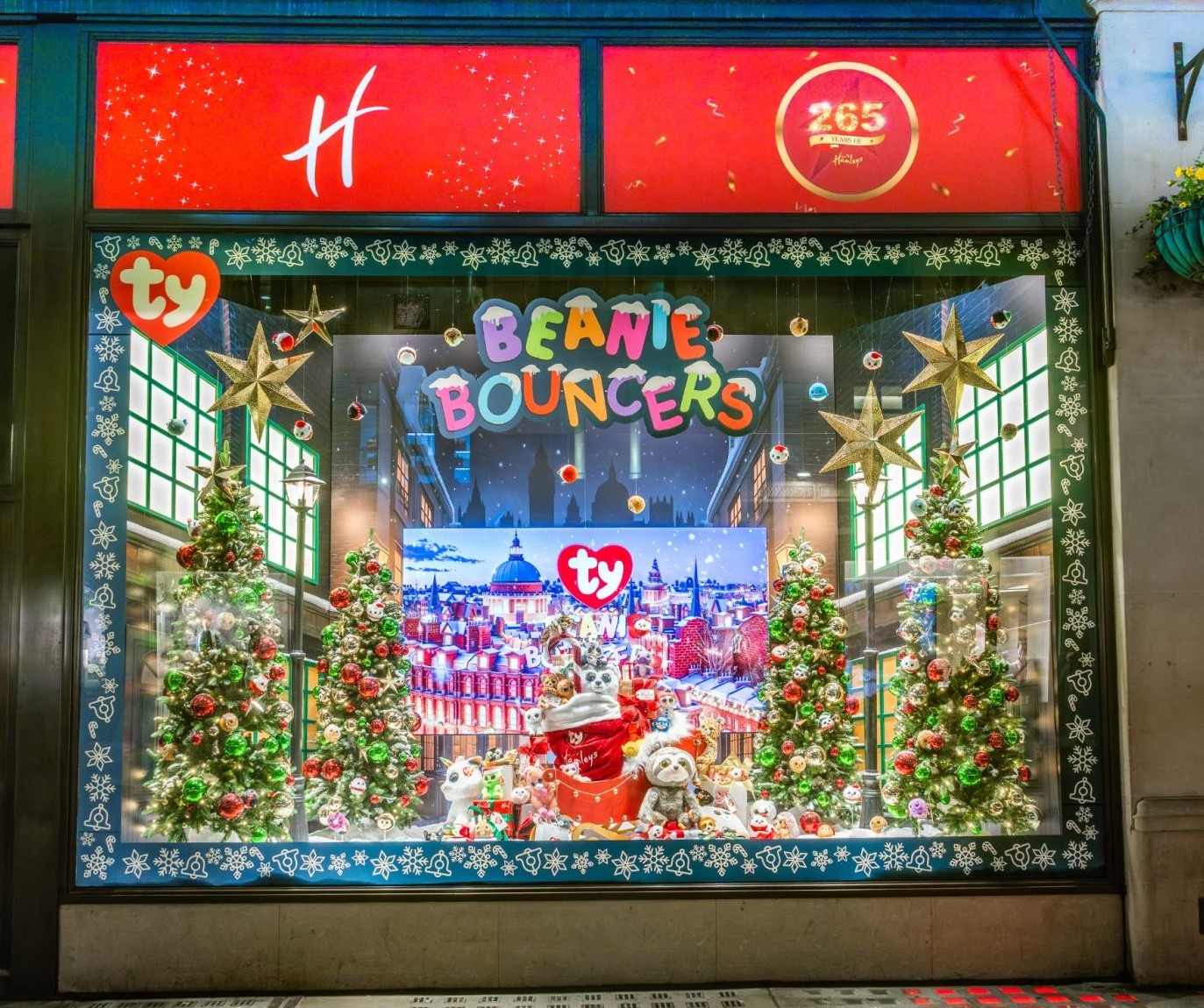 Point of Sale Display Trends Shaping UK Retail 2026